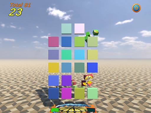 Guess Tiles - Y8 Games