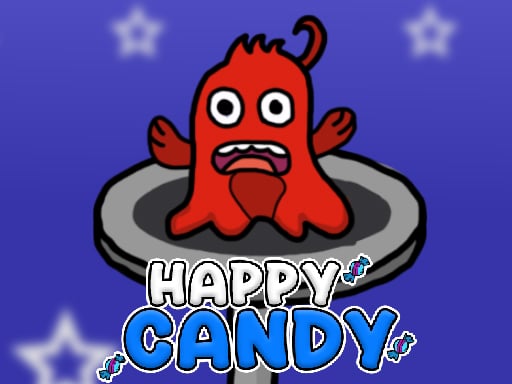 Happy Candy - Y8 Games
