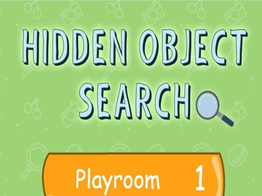 Hidden Object Search - Y8 Games