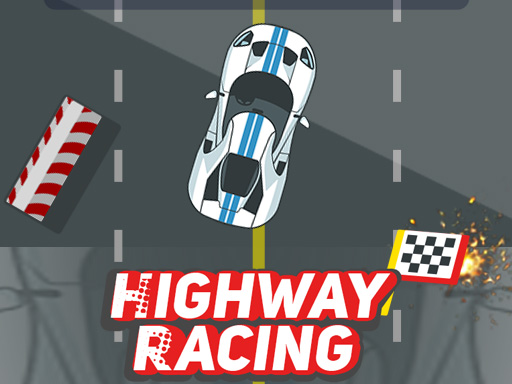 Highway Racing – Y8 játékok