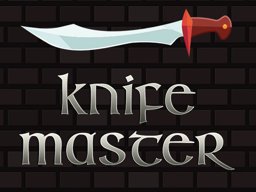 Knife Master - Y8 Games