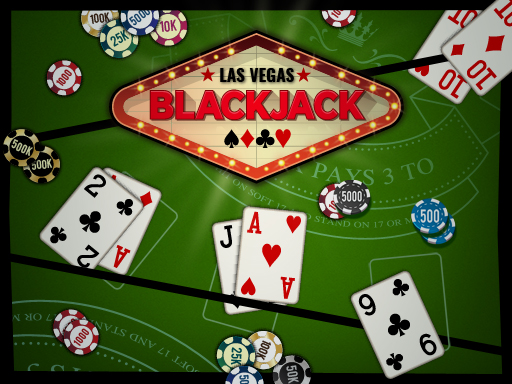 Las Vegas Blackjack - Y8 Games