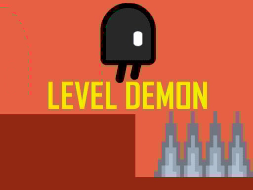 Level Demon - Y8 Games