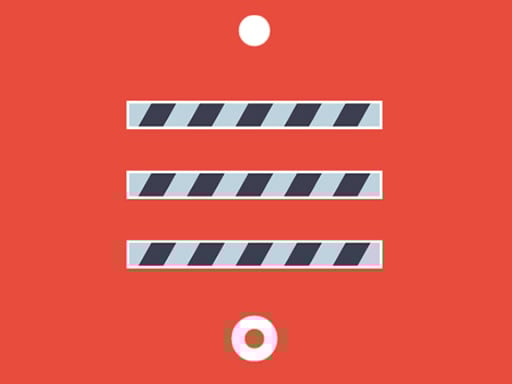 Line Barriers - Y8 Games