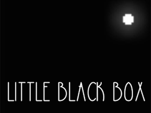 Little Black Box - Y8 Games