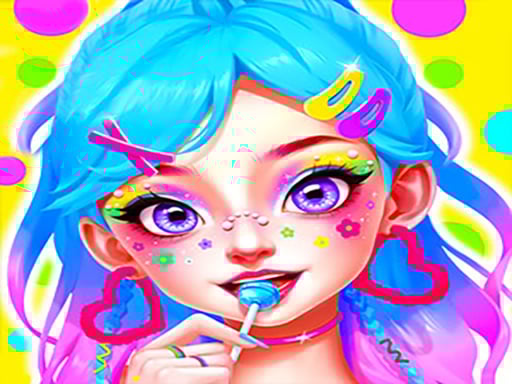 Little Panda Fashion Model - Y8 Games