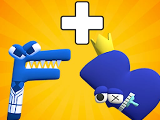 Lore Run 3d - Alphabet Merge - Y8-Spiele