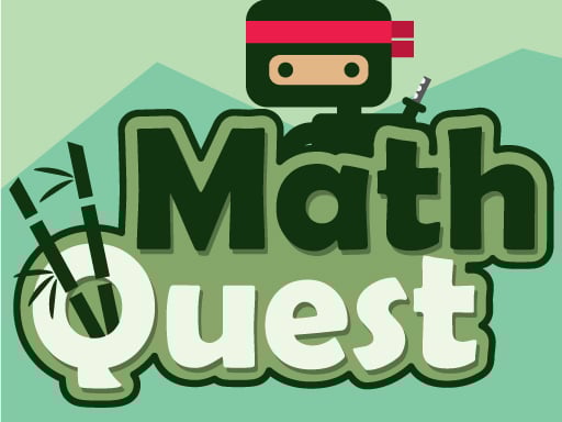 Math Quest - Y8 Games
