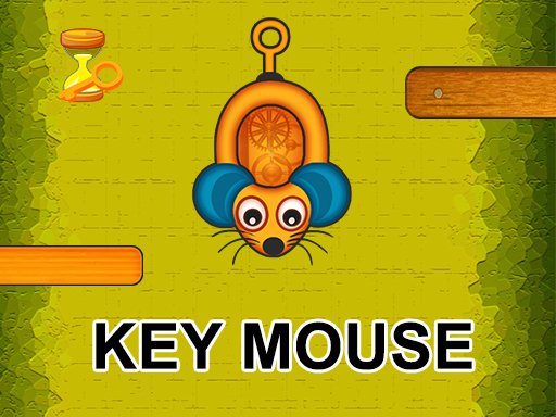 Mouse Key - Y8 Games