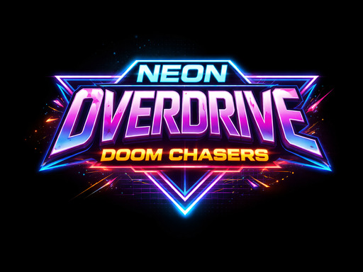 NEON OVERDRIVE - Y8 Games