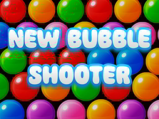 New Bubble Shooter - Y8 Games
