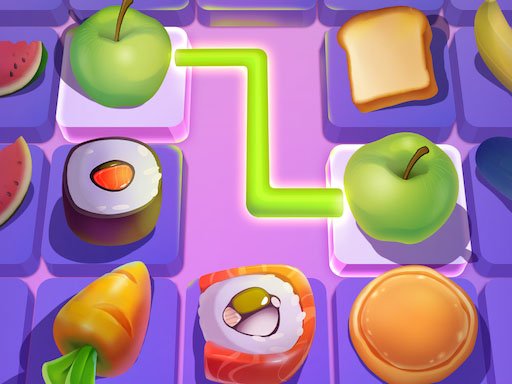 ONET FRUIT CLASSIC - Y8 Games
