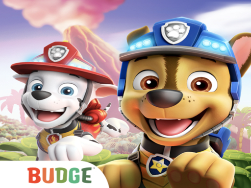 PAW Patrol Rescue World - Y8 Games