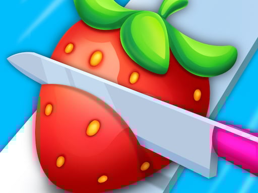 Perfect Slices - Y8 Games