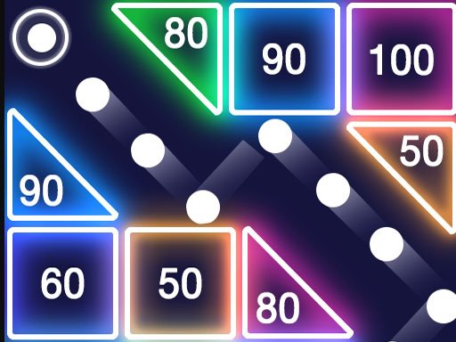 Physics balls - Y8 Games