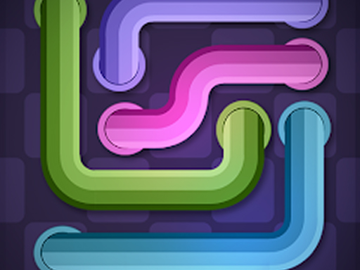 Pipe Connect Puzzle Game - Y8 Games
