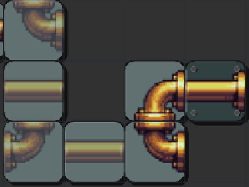 Pipe Match - Y8 Games