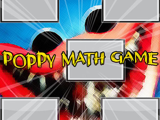 Poppy Math Game - Y8 Games