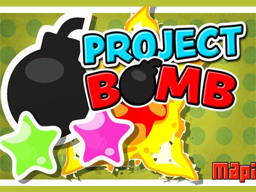 Project Bomb - Y8 Games