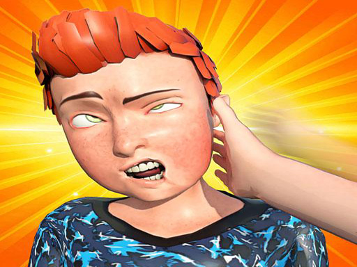 Punch King 3D - Y8 Games