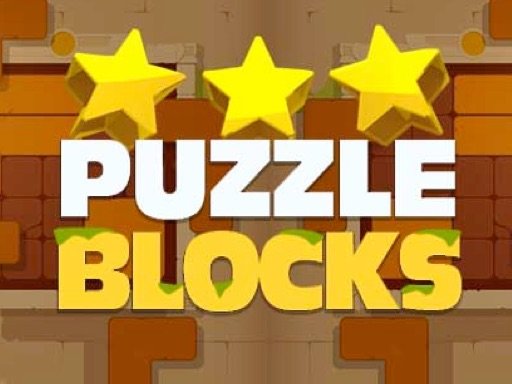 Puzzle Block Ancient - Y8 Games