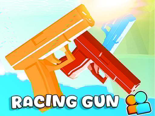 Racing Gun - Y8 Games