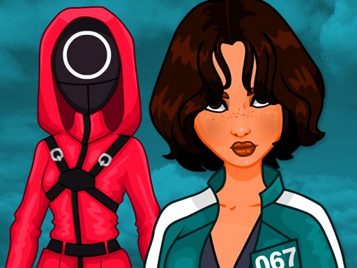 Riddles of Squid - Y8 Games