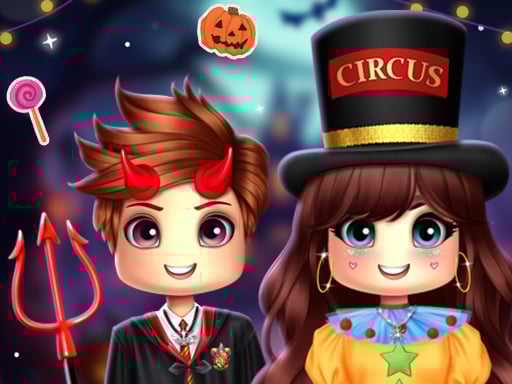 Roblox Halloween Costume Party - Y8 Games