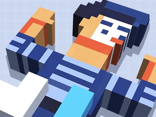 Rolling Cube - Y8 Games