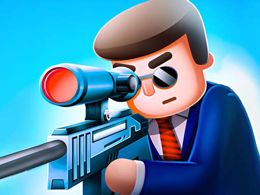 Secret Agent 1 - Y8 Games