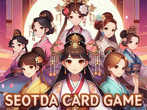 SEOTDA CARD GAME - Y8 Games