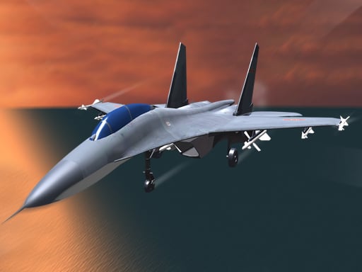 Shipborne Aircraft Combat Simulator - Y8 Games