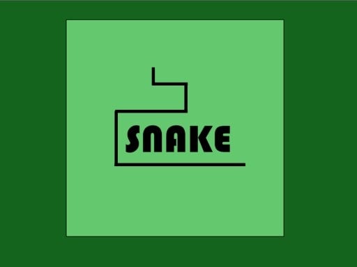 Simple Snake - Y8 Games