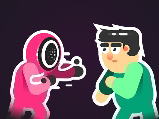 Six Rounds of Escape - Y8 Games