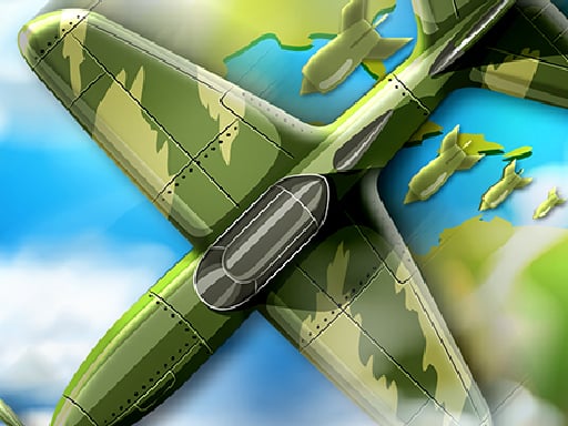 Sky Battles - Y8 Games