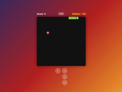 SnakeGamePro - Y8 Games