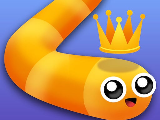 Snake.io: Jeu Serpent - Y8 Games