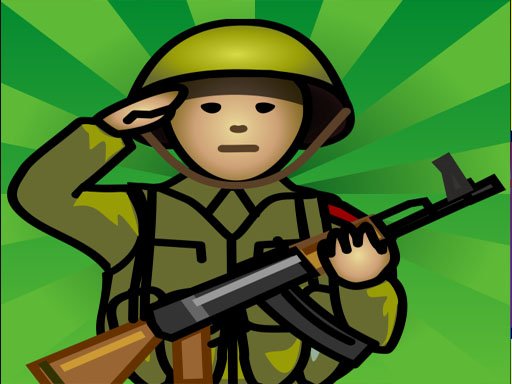Soldiers - Y8 Games