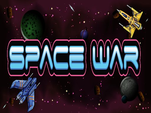 Space War - Y8 Games
