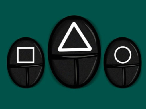 Squid Game Merger - Y8 Games