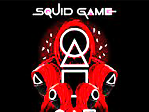 Squid Jump Challenge - Y8 Games