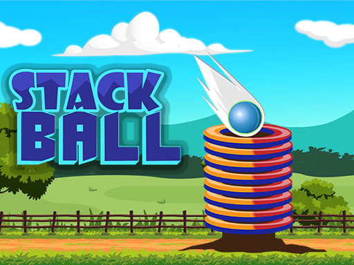 Stack Ball Legends - Y8 Games
