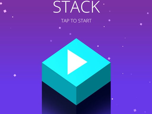 STACK BLOCK - Y8 Games