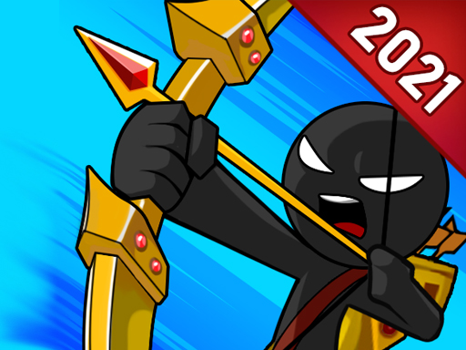 Stick Fight The Game - Y8 Games