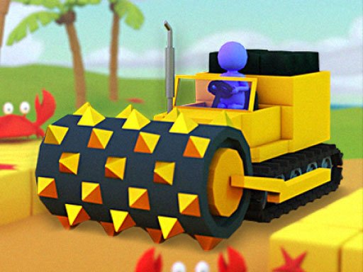 Stone Miner Online - Y8 Games