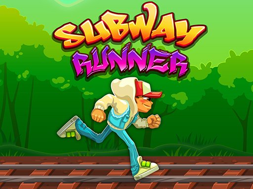 Subway Runner - Y8 Games