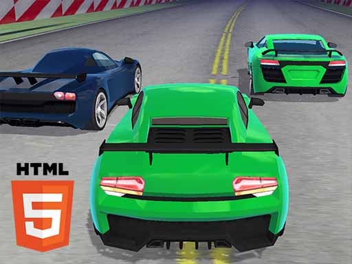 Super Racing Super Cars - Y8 Games