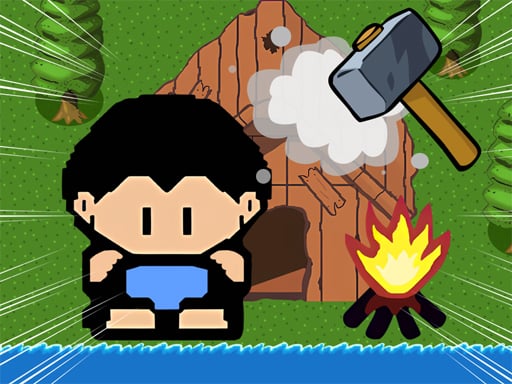 เอาชีวิตรอดในเกม Rpg Island Escape - เกม Y8