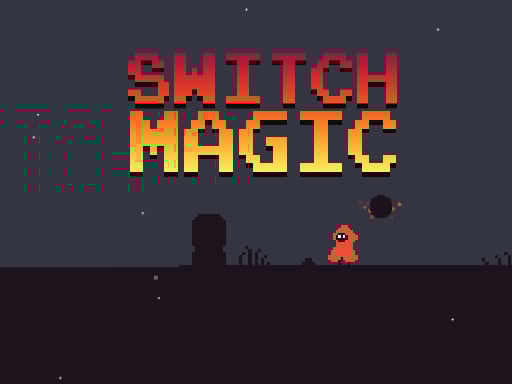Switch Magic - Y8 Games