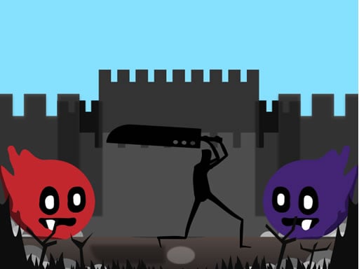 Swords Man - Y8 Games